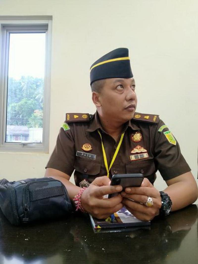 Kasus Dugaan Korupsi LPD Desa Bakas Terus Bergulir, Kejaksaan Klungkung ... Kasus Dugaan Korupsi LPD Desa Bakas Terus Bergulir, Kejaksaan Klungkung ...